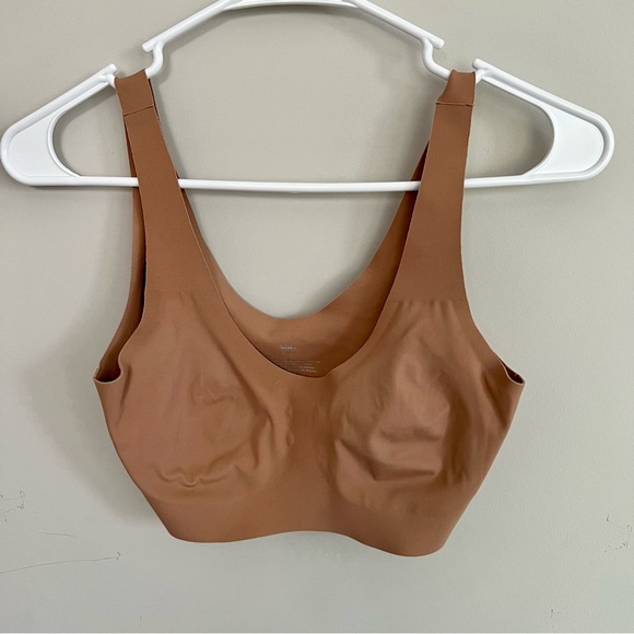 knix | Intimates & Sleepwear | Knix Padded Seamless Bra | Poshmark